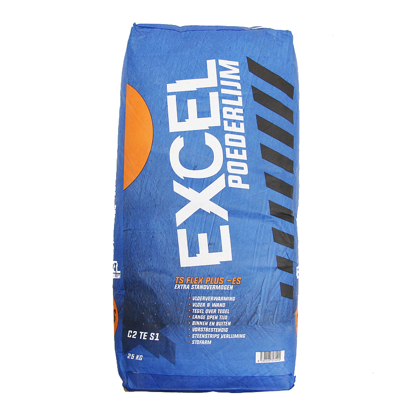 Excel TS Flex Plus ES 25kg