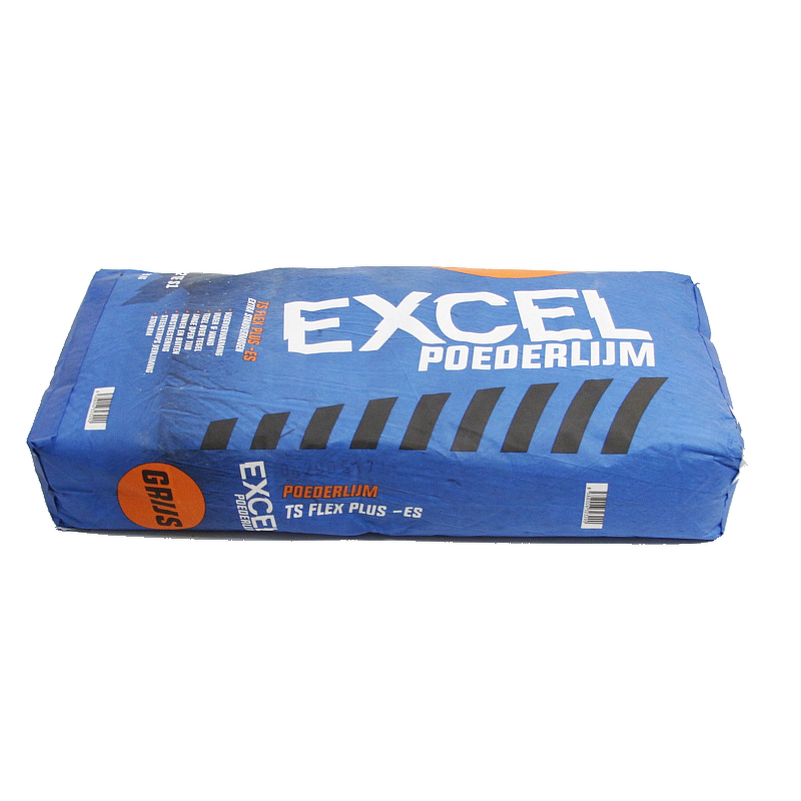 Excel TS Flex Plus ES 25kg